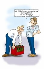 Alles over pijn in de bovenrug-oorzaken en behandeling