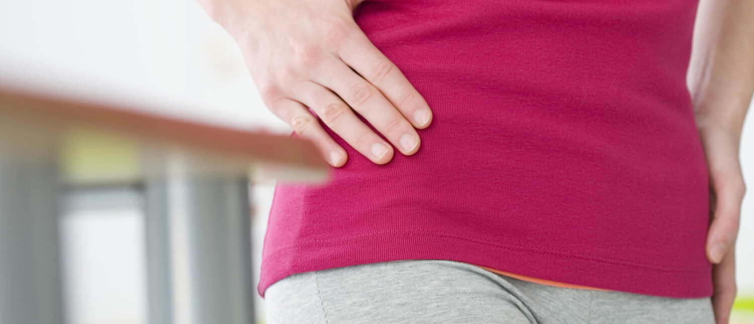 Alles over pijn in de heup- oorzaken en behandeling