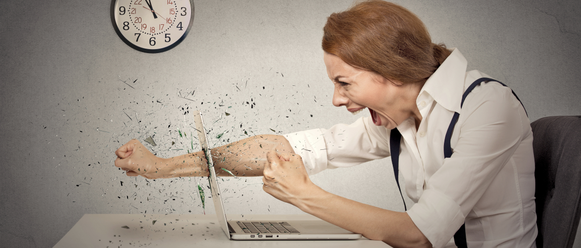 Begrijp jouw boosheid en voel je gelukkiger