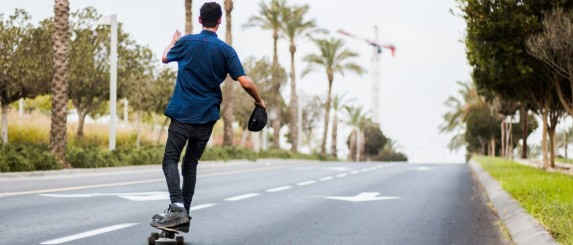 Staar je niet blind op een positieve mindset!