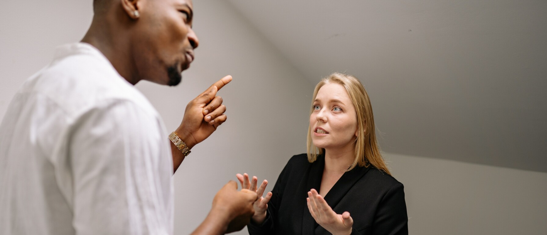 Conflicthantering: Ontspannen en Effectief een conflict aangaan (7 ...