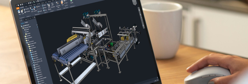 Autodesk software | Ons complete aanbod | CAD & Company
