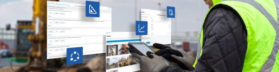 Autodesk Construction Cloud