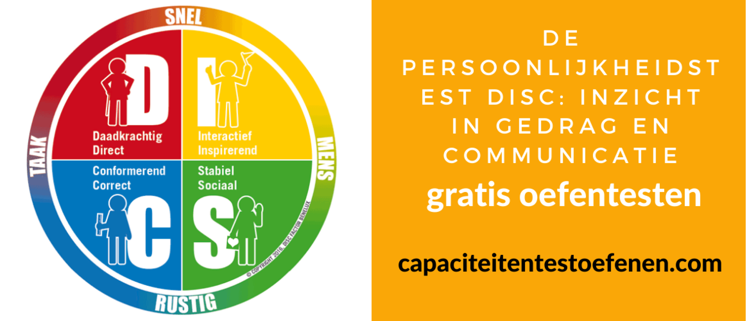 Capaciteitentest MBO Oefenen voor je Assessment? | Gratis Oefentests