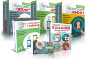 Wat test je met de Belbin test? Lees hier voor de Uitleg en de ...