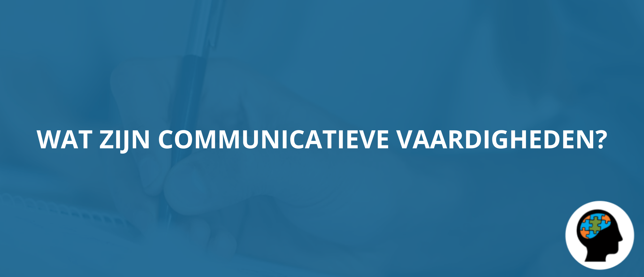 Competentietest op het Assessment? | GRATIS Uitleg, Voorbeelden & Tips