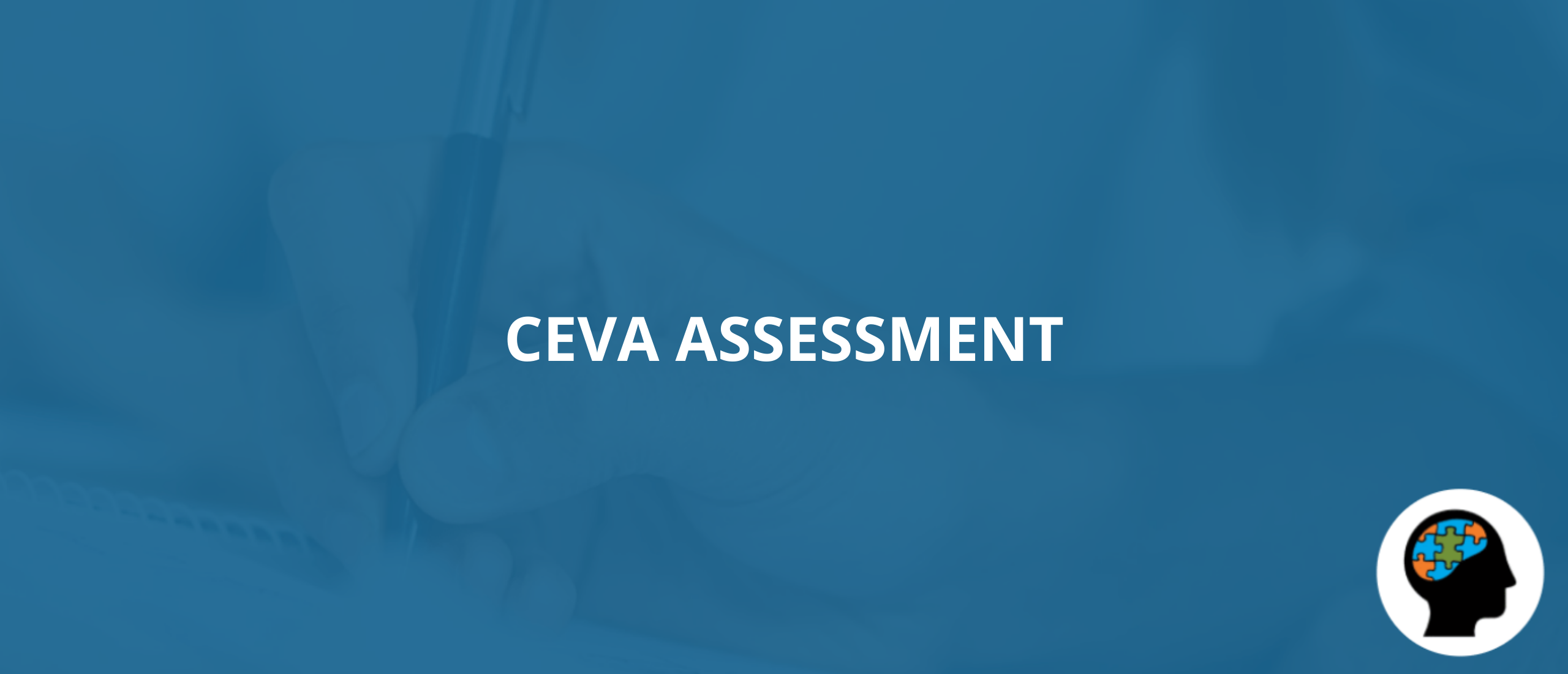 CEVA Assessment Oefenen?|Ga Voorbereid het Assessment in!