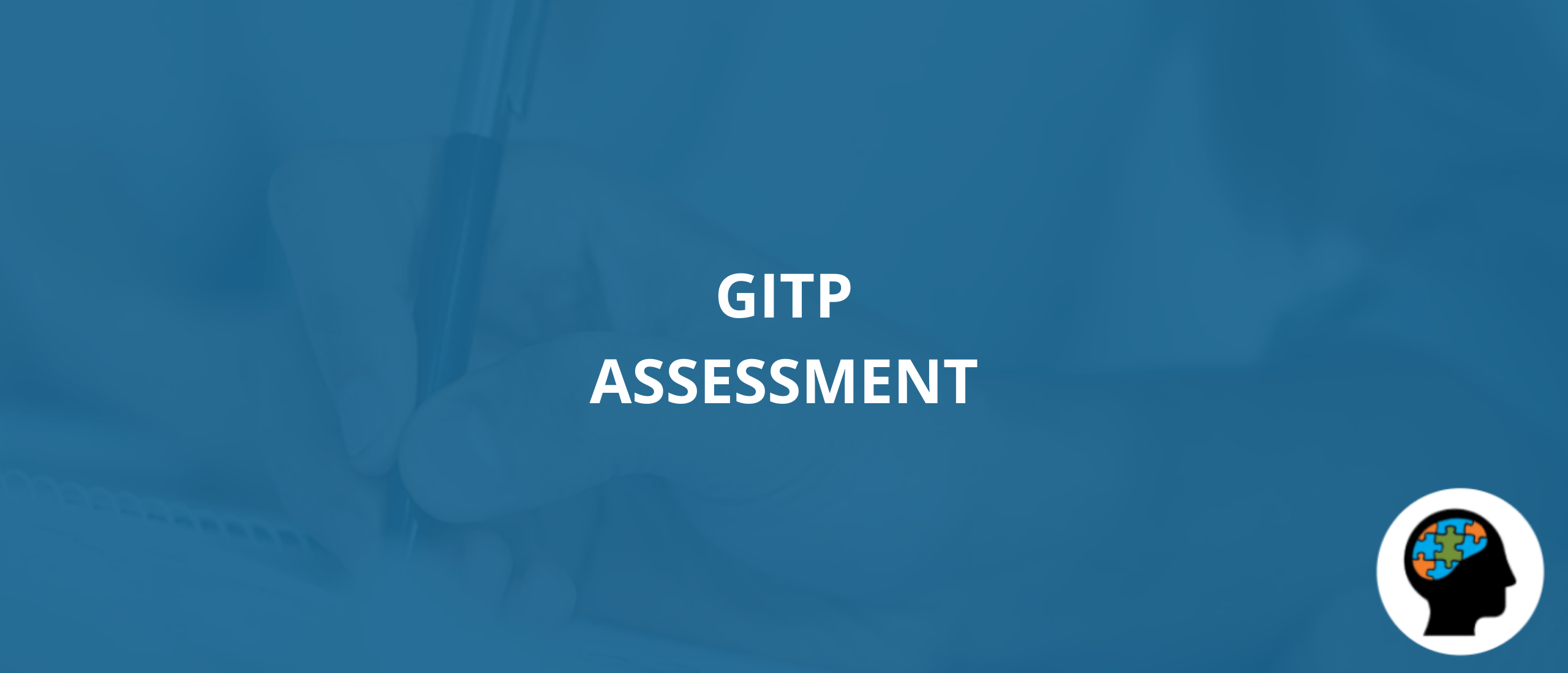GITP Assessment oOefenen?|Bereid je Optimaal Voor!