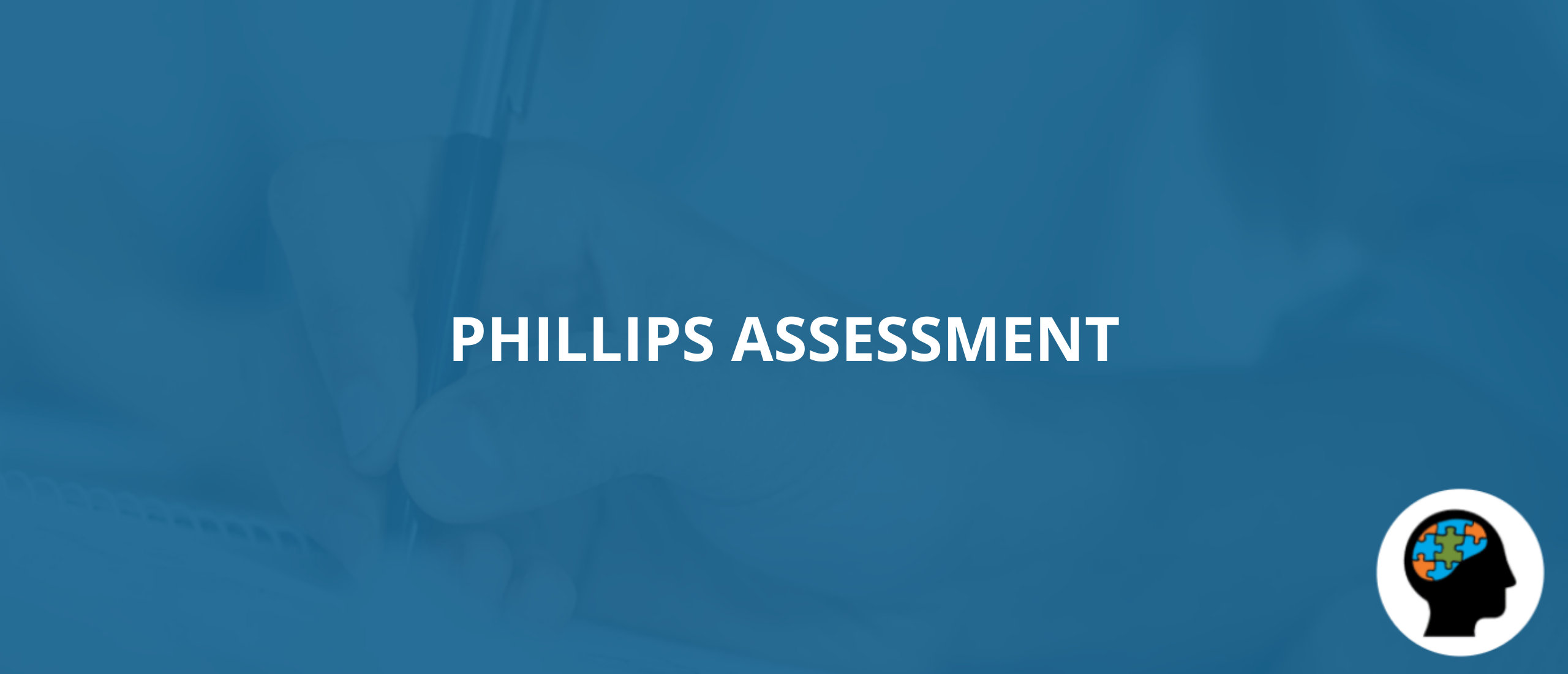 Phillips Assessment Oefenen?|Bereid je Optimaal Voor!