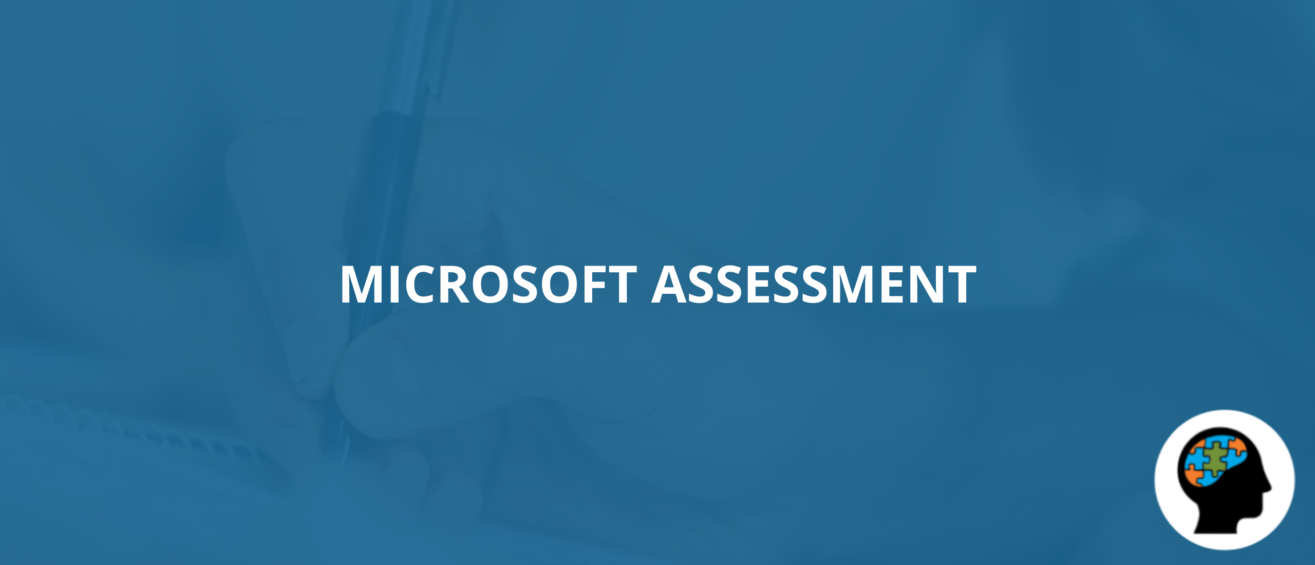 Microsoft Assessment Oefenen?|Vergroot je Kans op Succes!