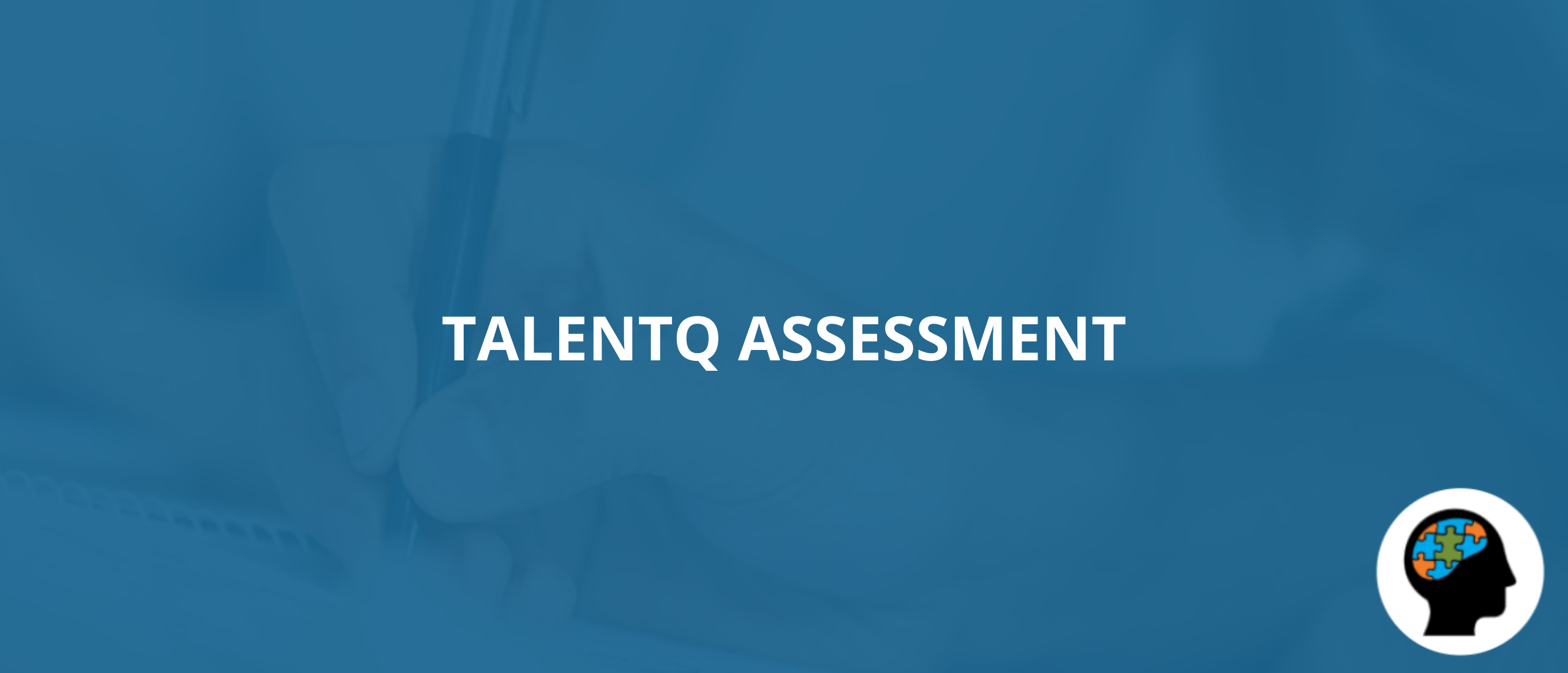 TalentQ Assessment Oefenen?|Ga Voorbereid het Assessment in!