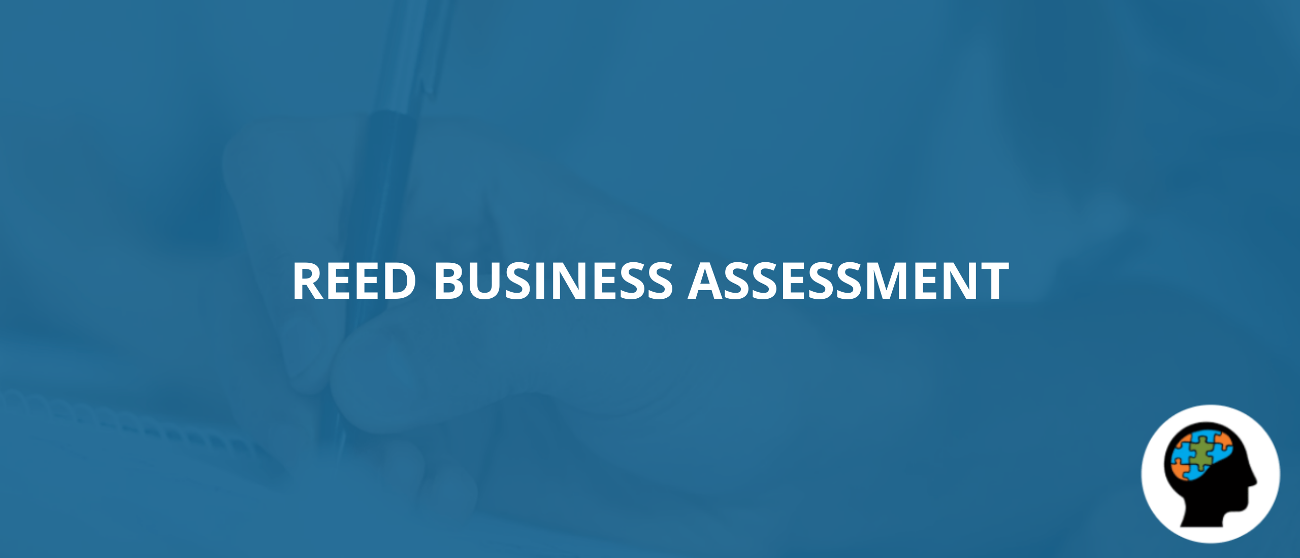 Reed Business Assessment Oefenen?|Vergroot je Kans op Succes!