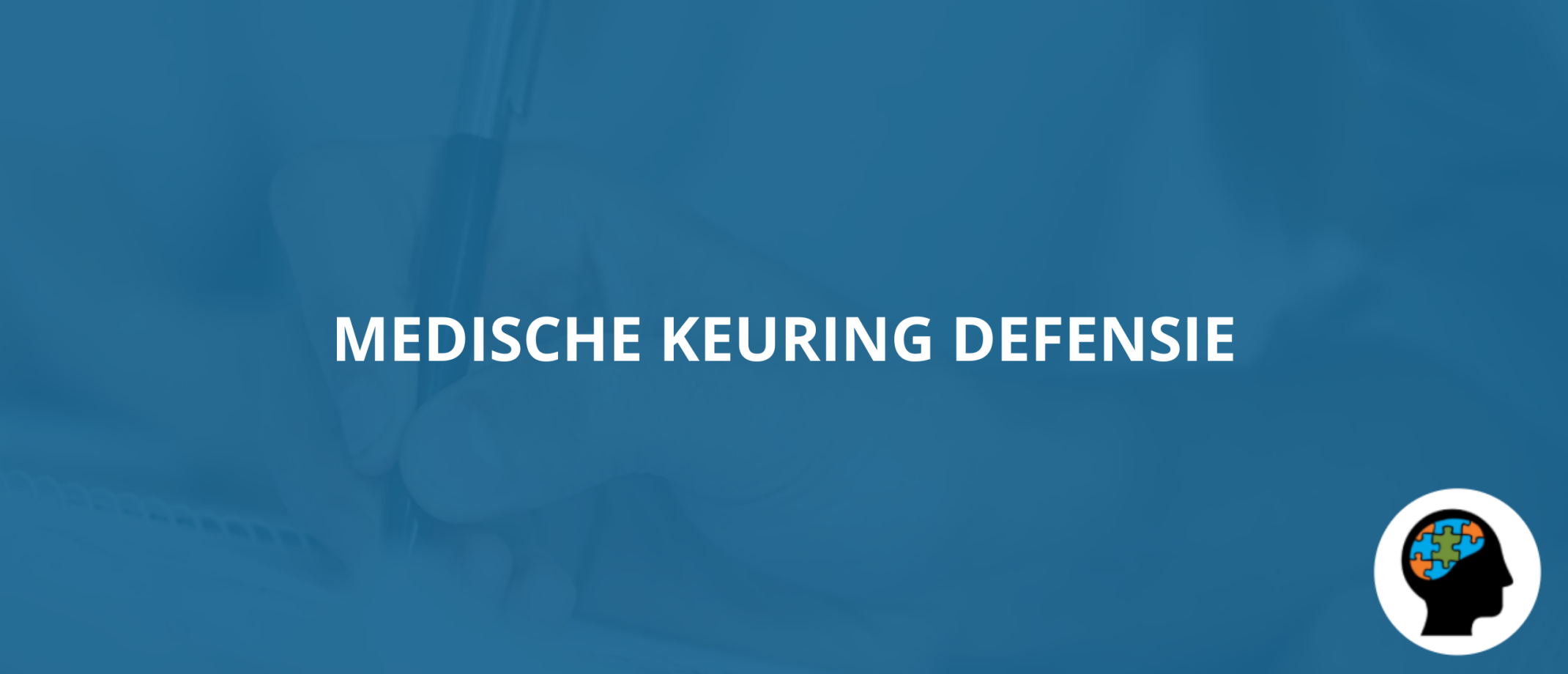 Een Medische keuring bij Defensie? | Uitleg & Voorbeelden