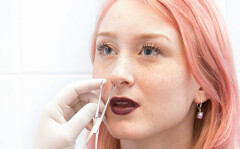 De beste piercings in Amsterdam en omstreken