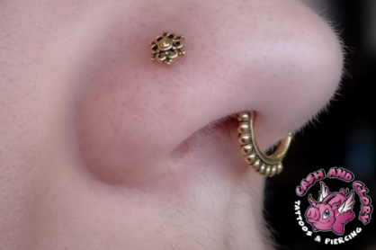 De beste piercings in Amsterdam en omstreken