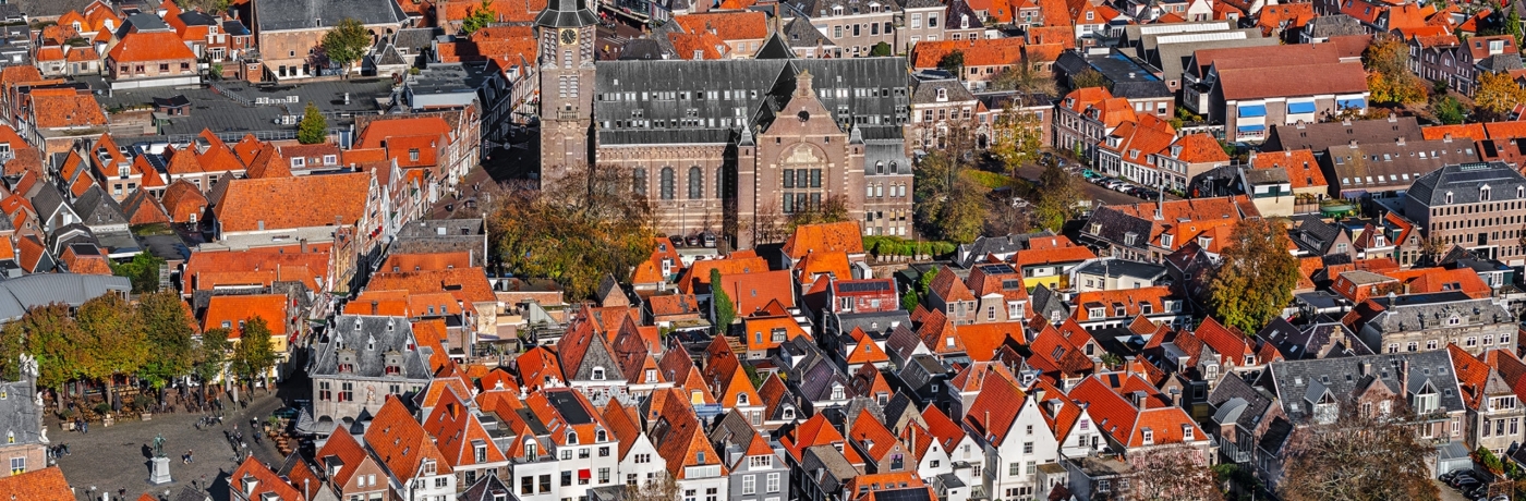 De 7 leukste uitjes in Hoorn!