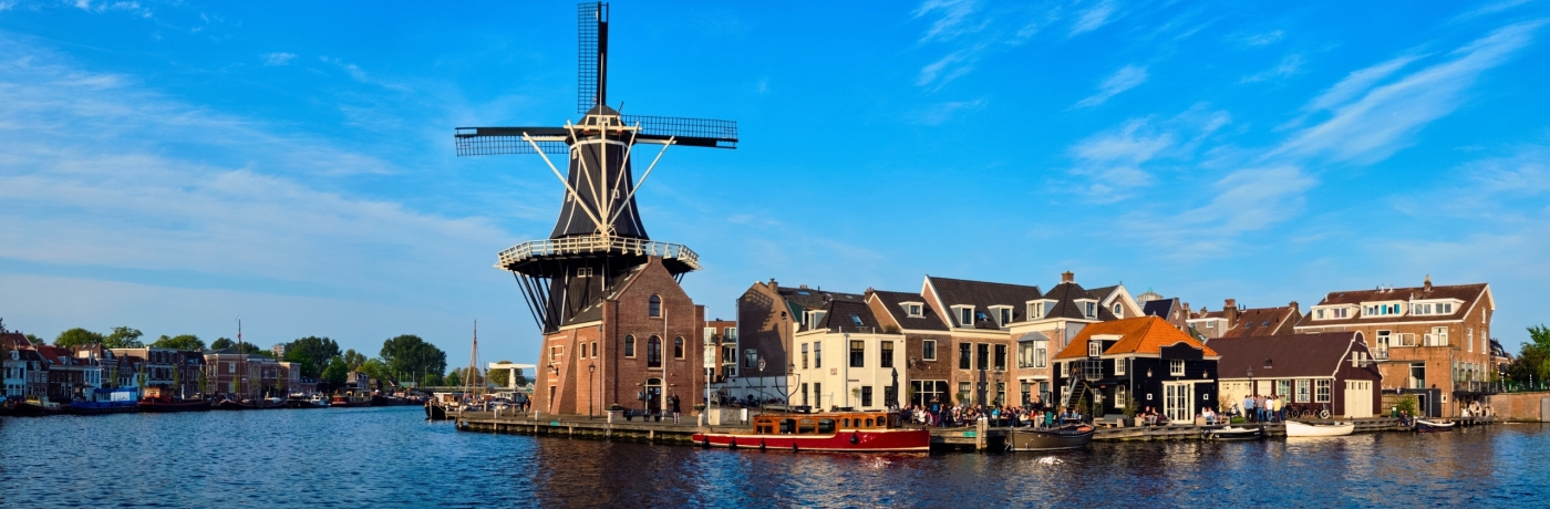 De leukste tips over de fantastische stad Haarlem!