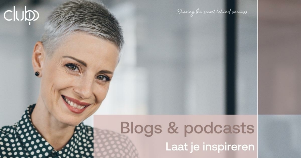 Clubp | Blogs & podcasts