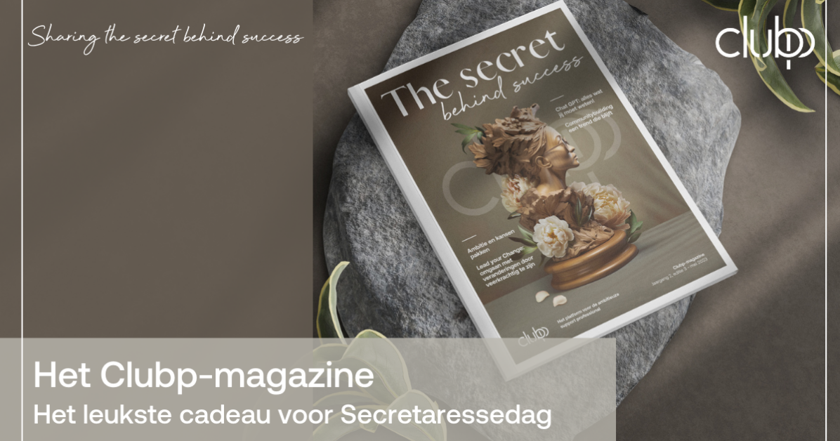 Clubp | Clubp-magazine