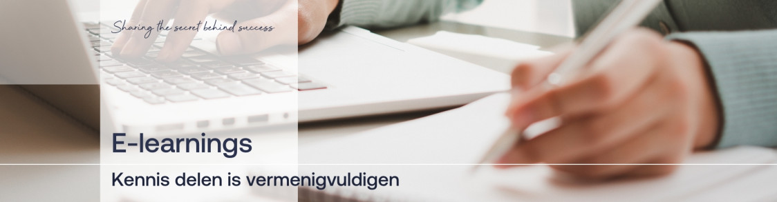 Clubp | E-learnings voor support professionals en secretaresses