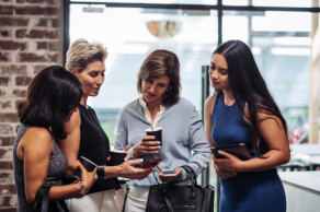 Clubp | platform voor én door support professionals