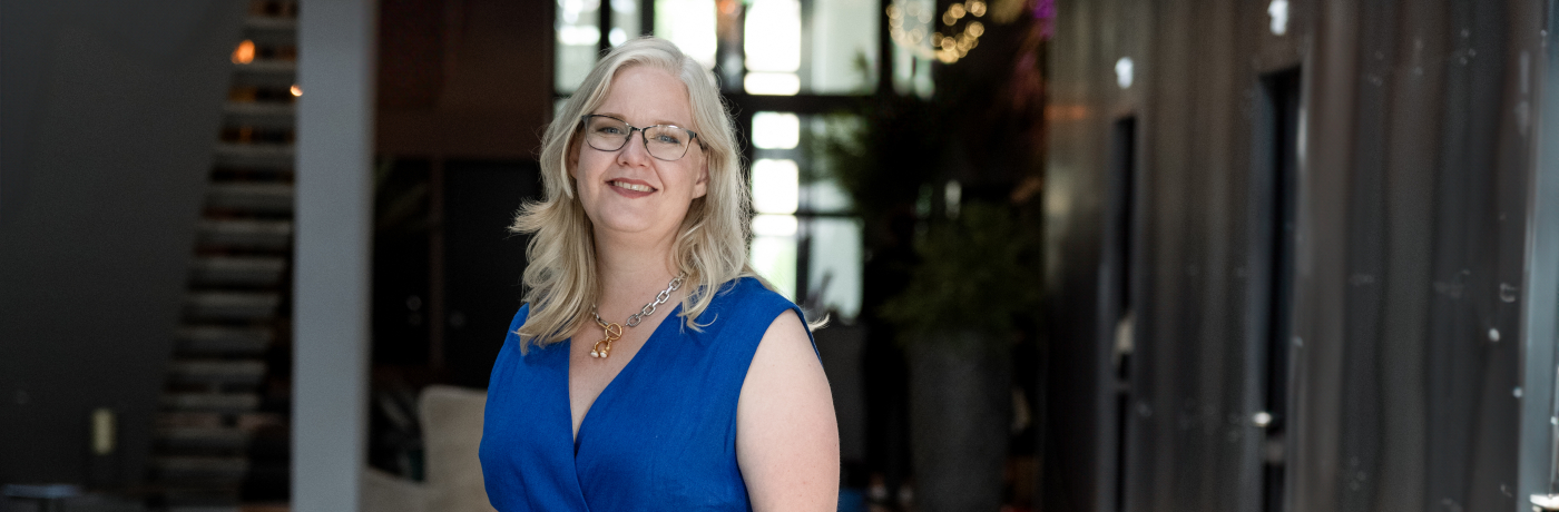 Joyce praat je bij over Microsoft Office