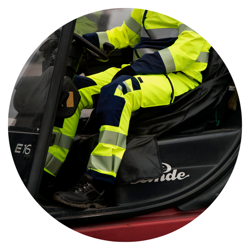 Bedrijfskleding - Duurzaam en comfortabel | Complementair Workwear