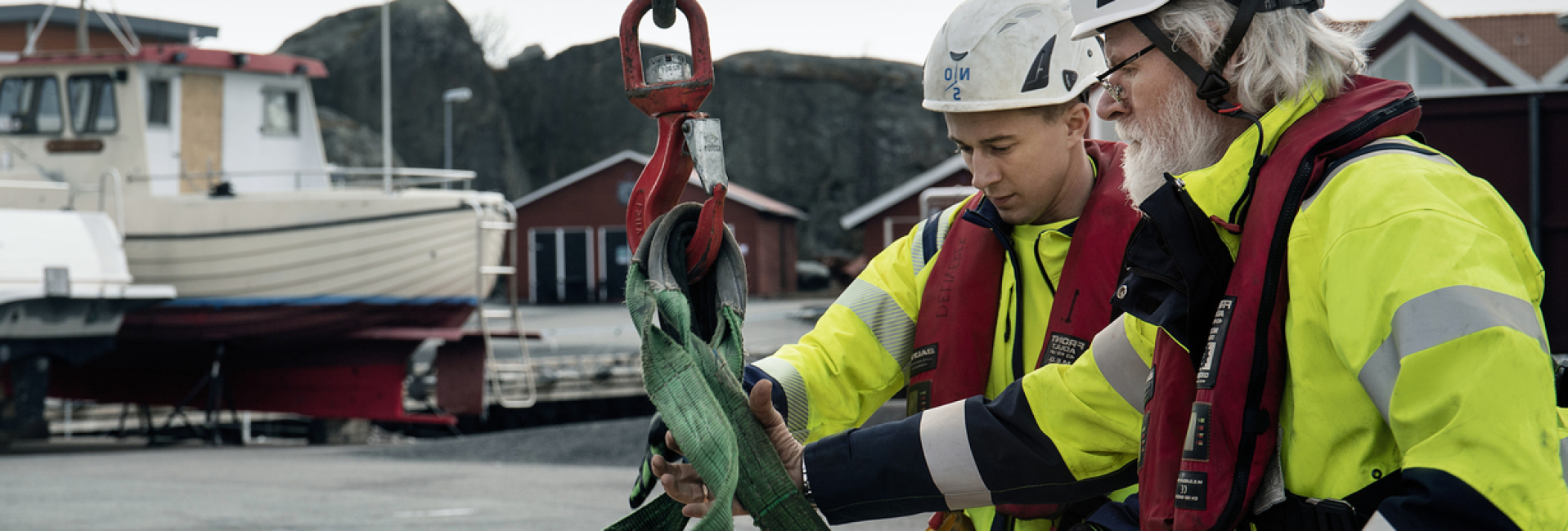 Bedrijfskleding - Duurzaam en comfortabel | Complementair Workwear