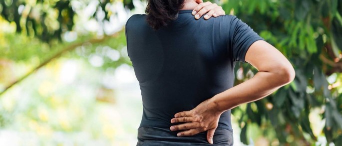 Rugproblemen: beter voorkomen dan genezen ... 12 Tips!