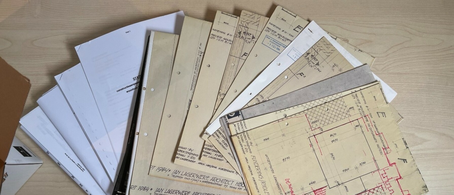 Wat is een bouwplan?