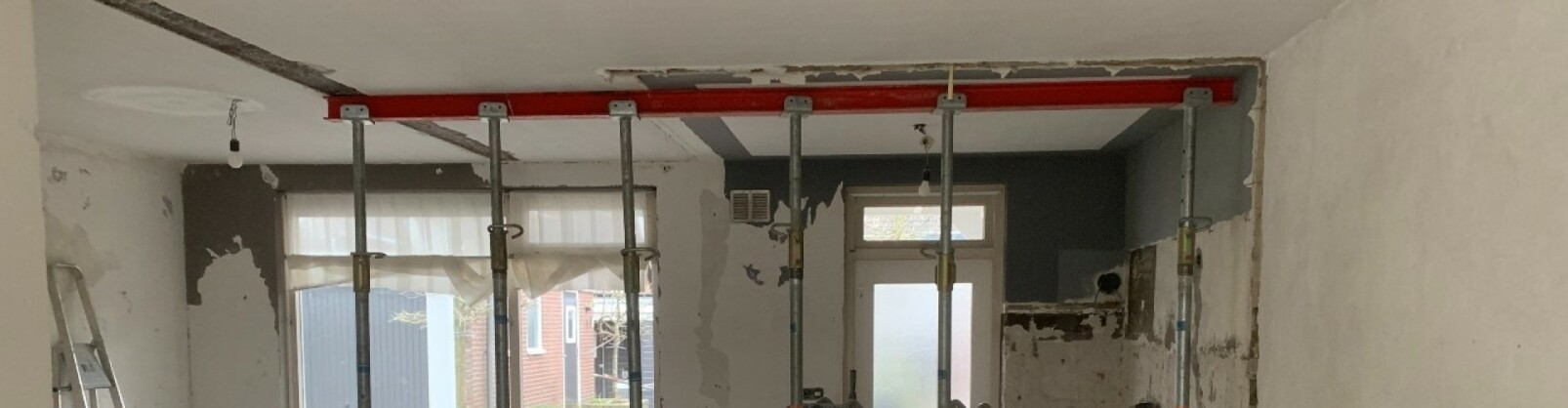 Stalen balk berekenen | ConstructieShop.nl