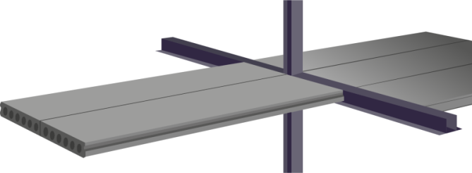 Wat is een Kanaalplaatvloer? | ConstructieShop.nl