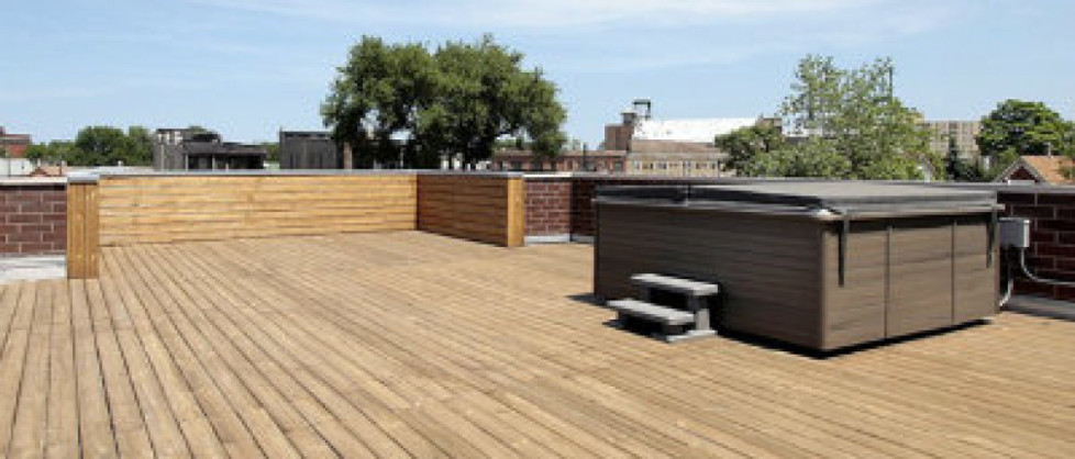 Constructietekening van een plat dak maken, hoe werkt dat?