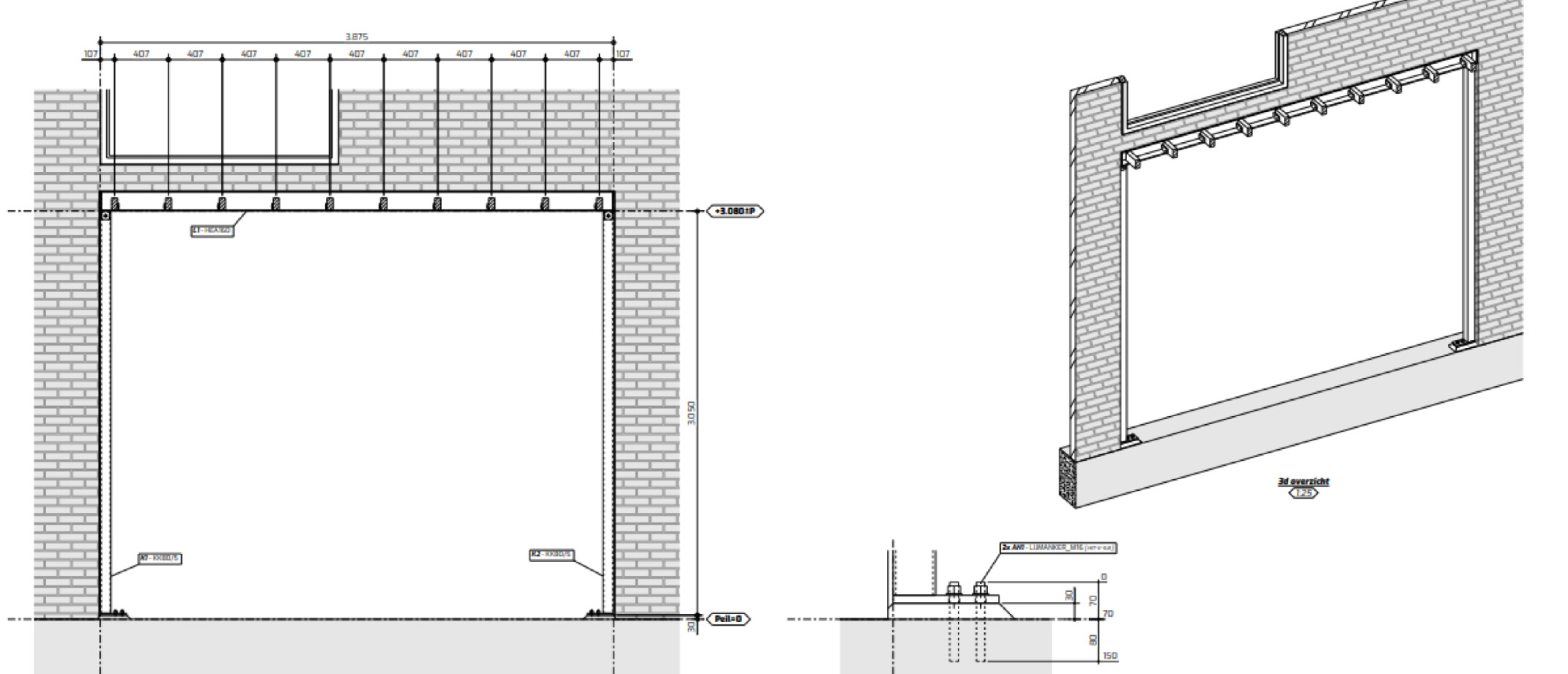 Wat is een constructief ontwerp?