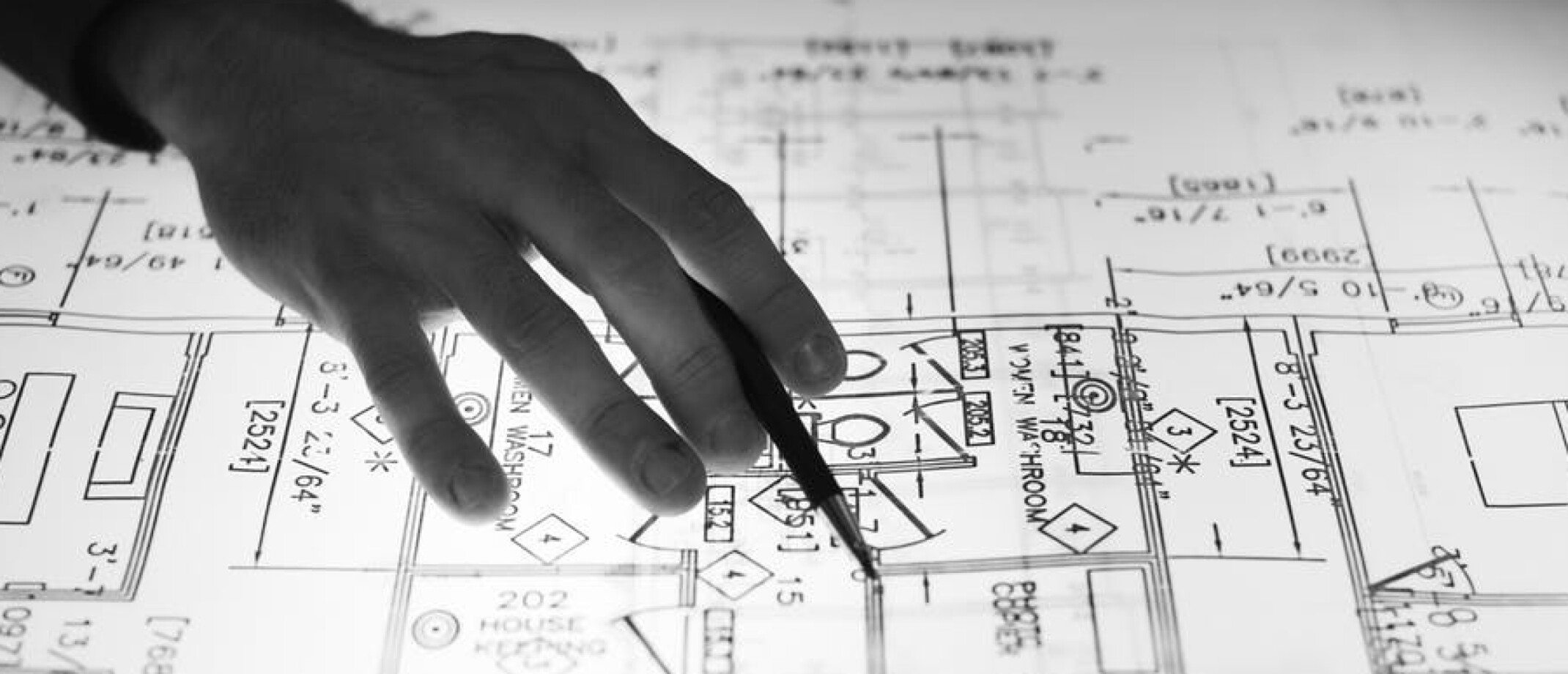 Wat is een bouwkundig tekenaar?