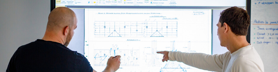 Raveelijzer of raveling maken | ConstructieShop.nl