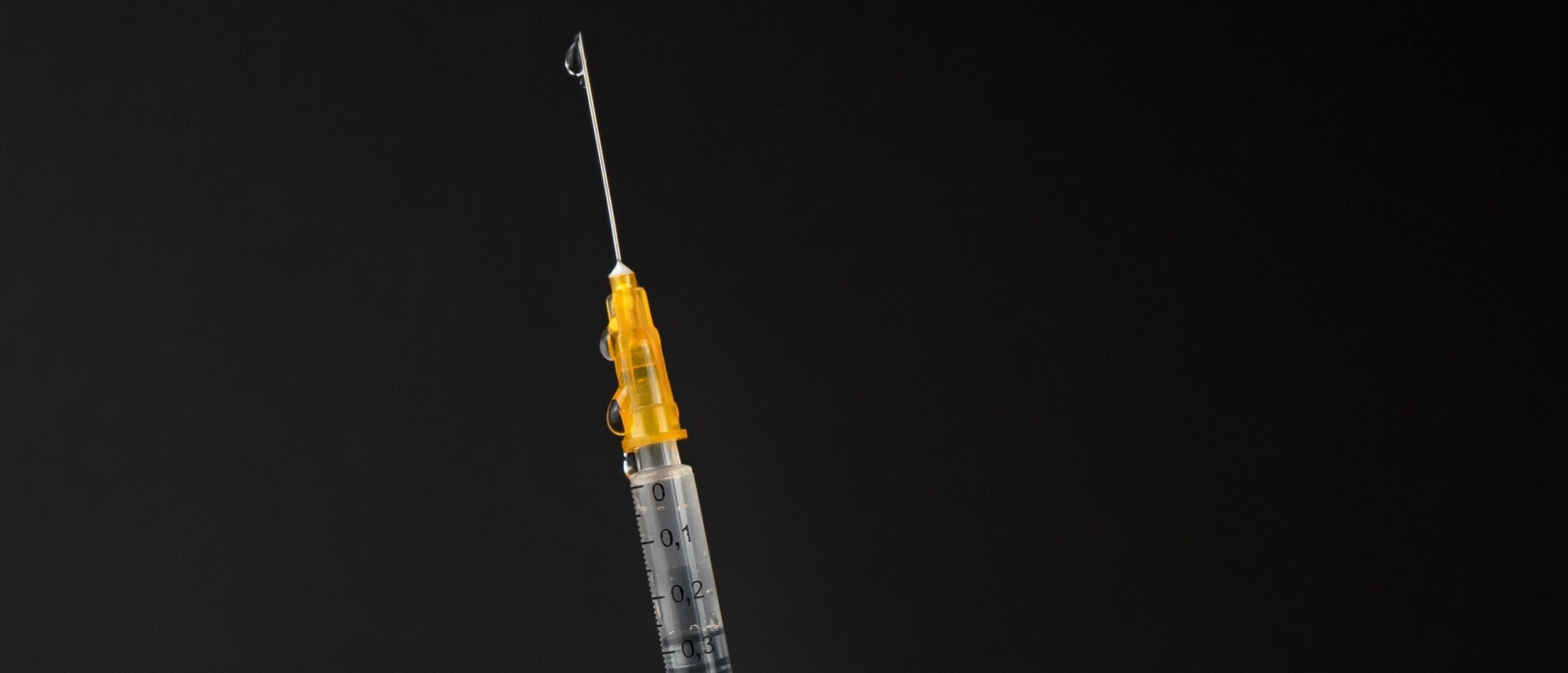 Injection of the Carpo-metacarpal joint of the thumb