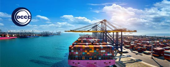 Port Rankings Shifting - Top Ten Features Six Chinese Ports