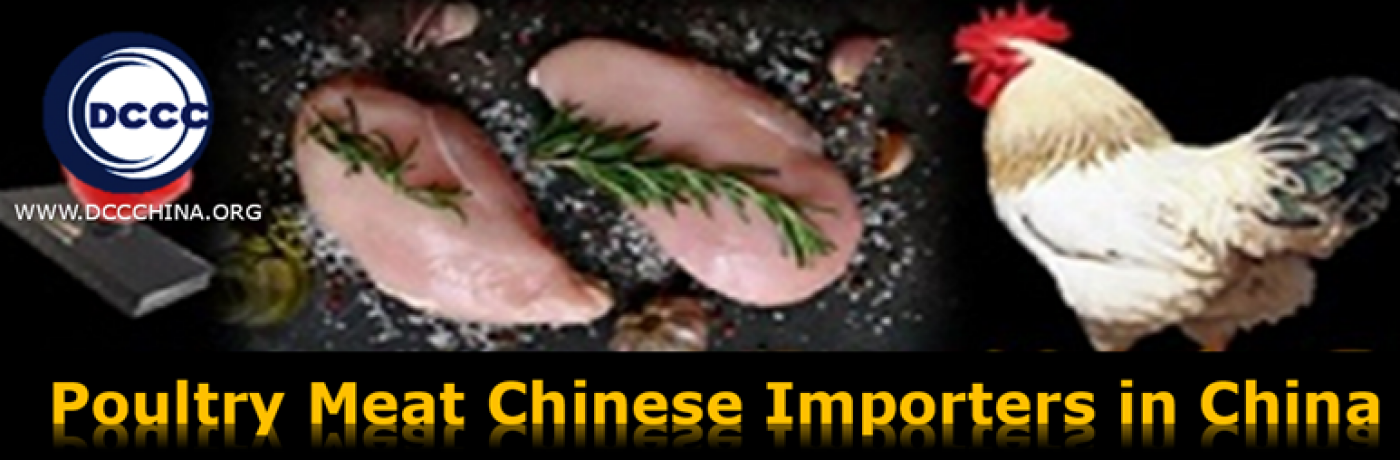 Explanation on rise chicken consumption in China - poultry meat Chinese ...