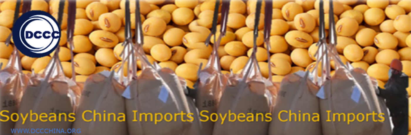 Soybean Russia and China Closer Cooperation 2020-2024 – Soybean China ...
