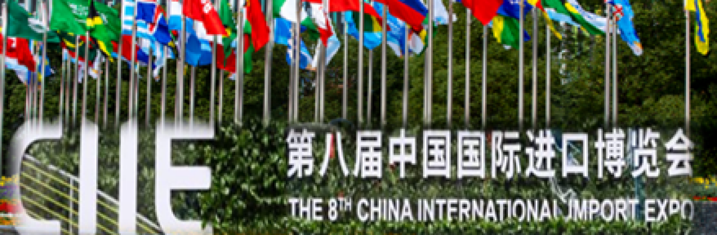 China plans events to boost imports, promises win-win cooperation