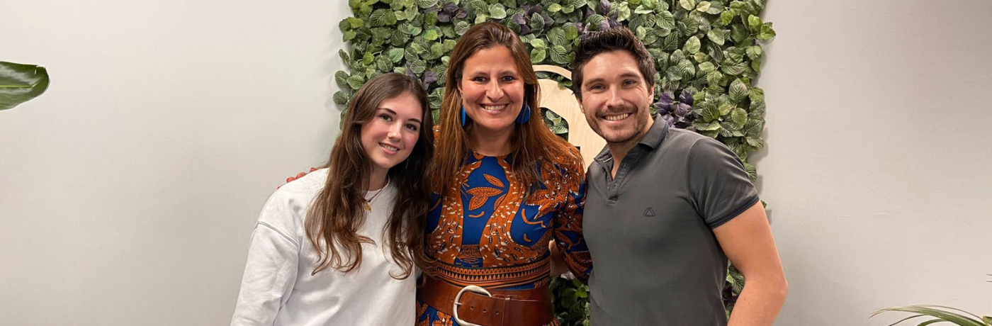 DDP47 - Alles wat je nog niet wist over Dopper - Virginia Yanquilevich