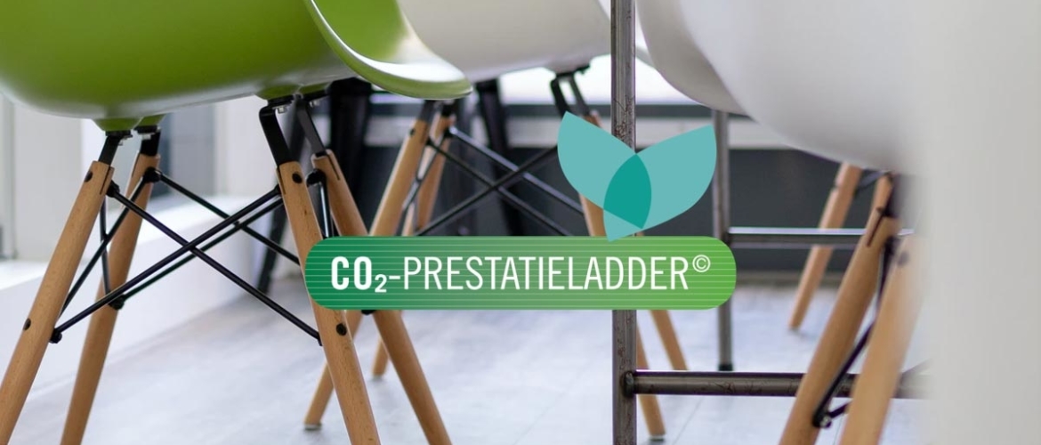 Wat is de CO2-prestatieladder? | Alles wat je moet weten