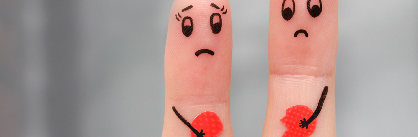 Inboedel verdelen bij scheiding: hoe doe je dat?