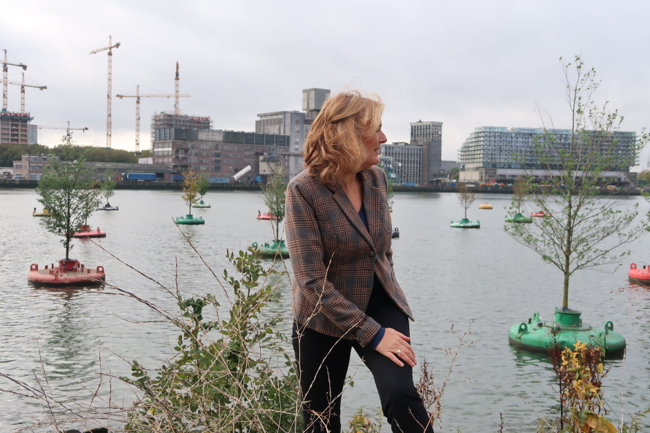 Curriculum Vitae Evelijn de Flines