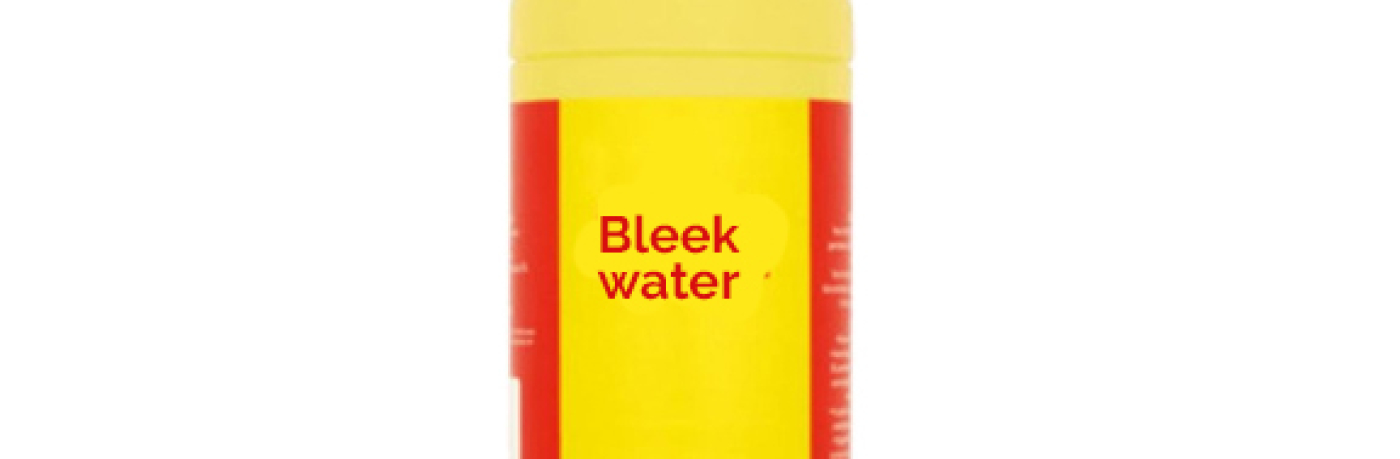Bleekwater