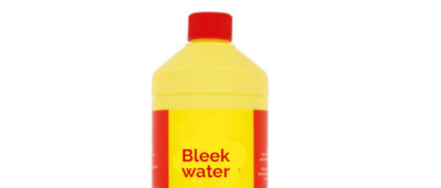 Bleekwater