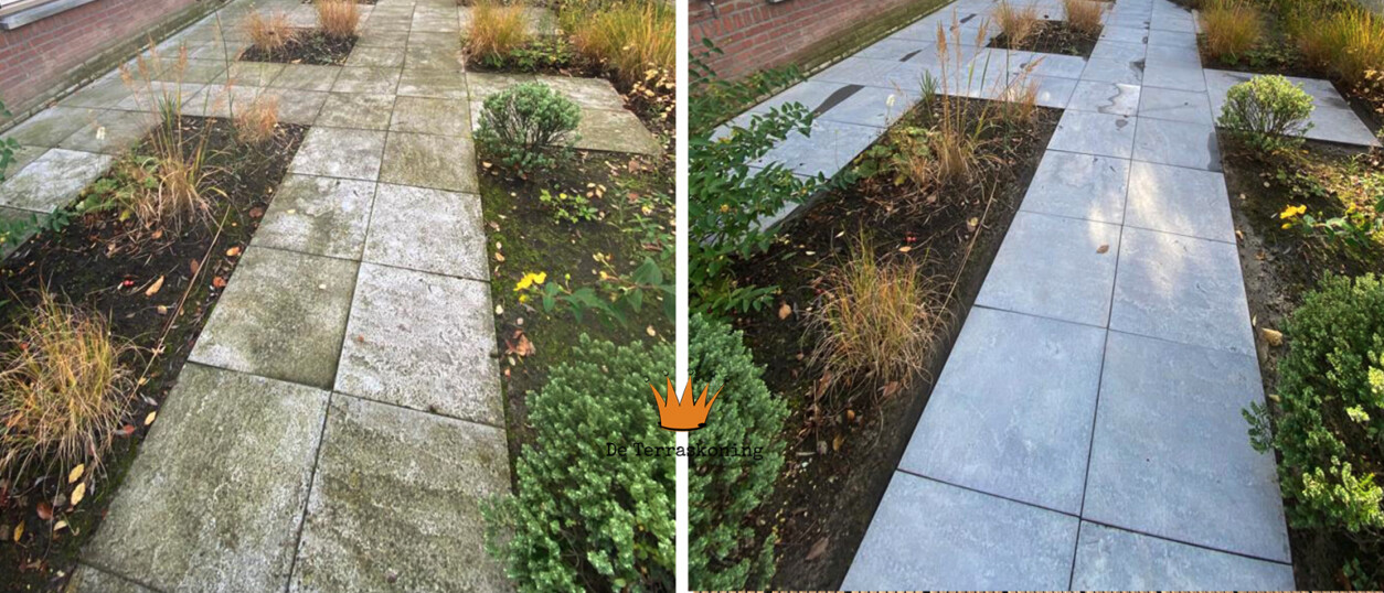 Vuile grindtegels schoonmaken? De oplossing vind je hier! [TIPS 2022]