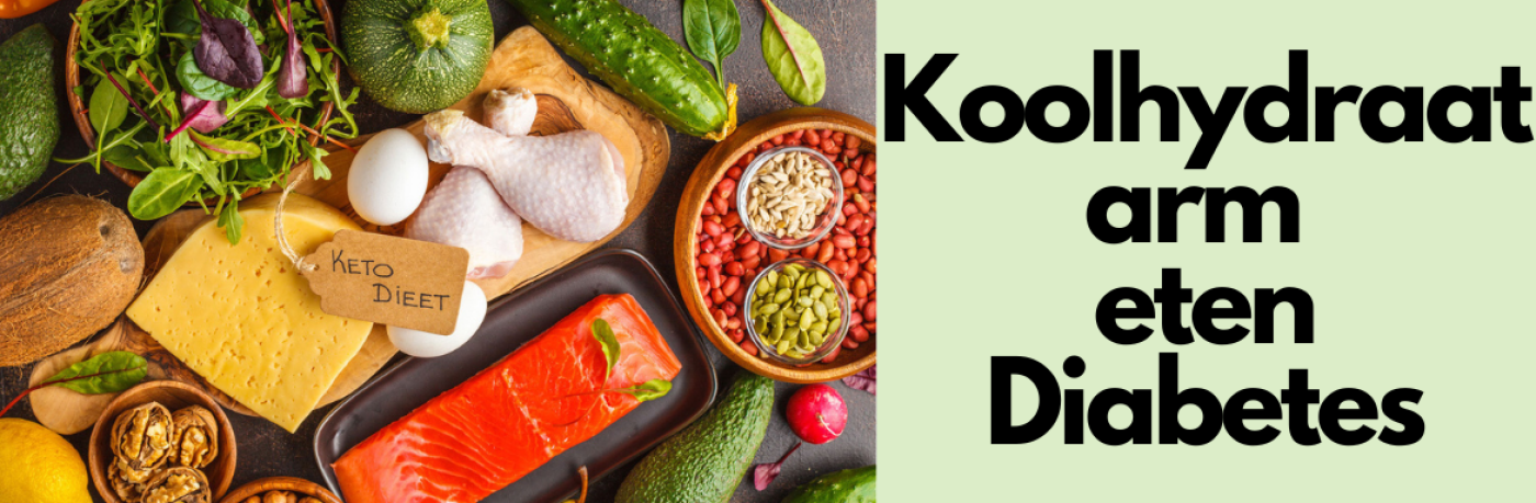 Koolhydraatarm Eten Bij Diabetes: Voordelen & Tips!