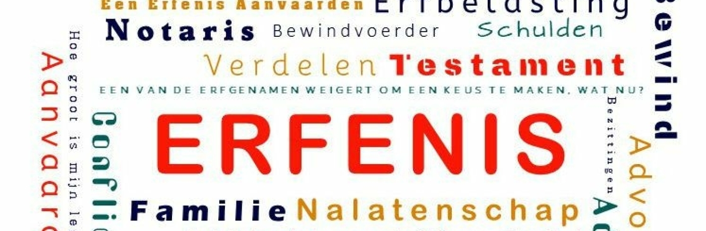Een huis erven, erfbelasting, tips en valkuilen